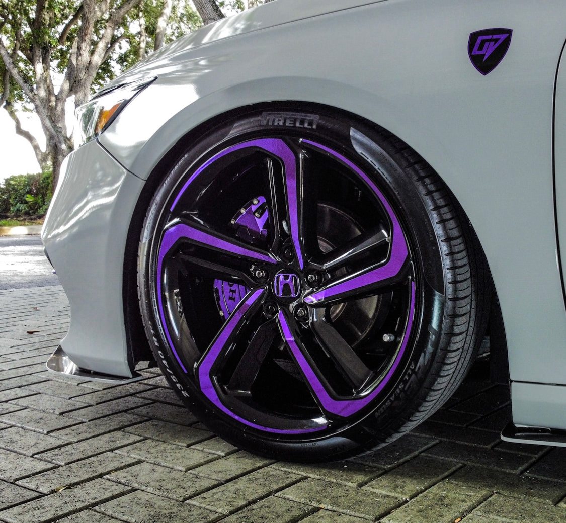 WHEEL SKINS – Drewskie Skins