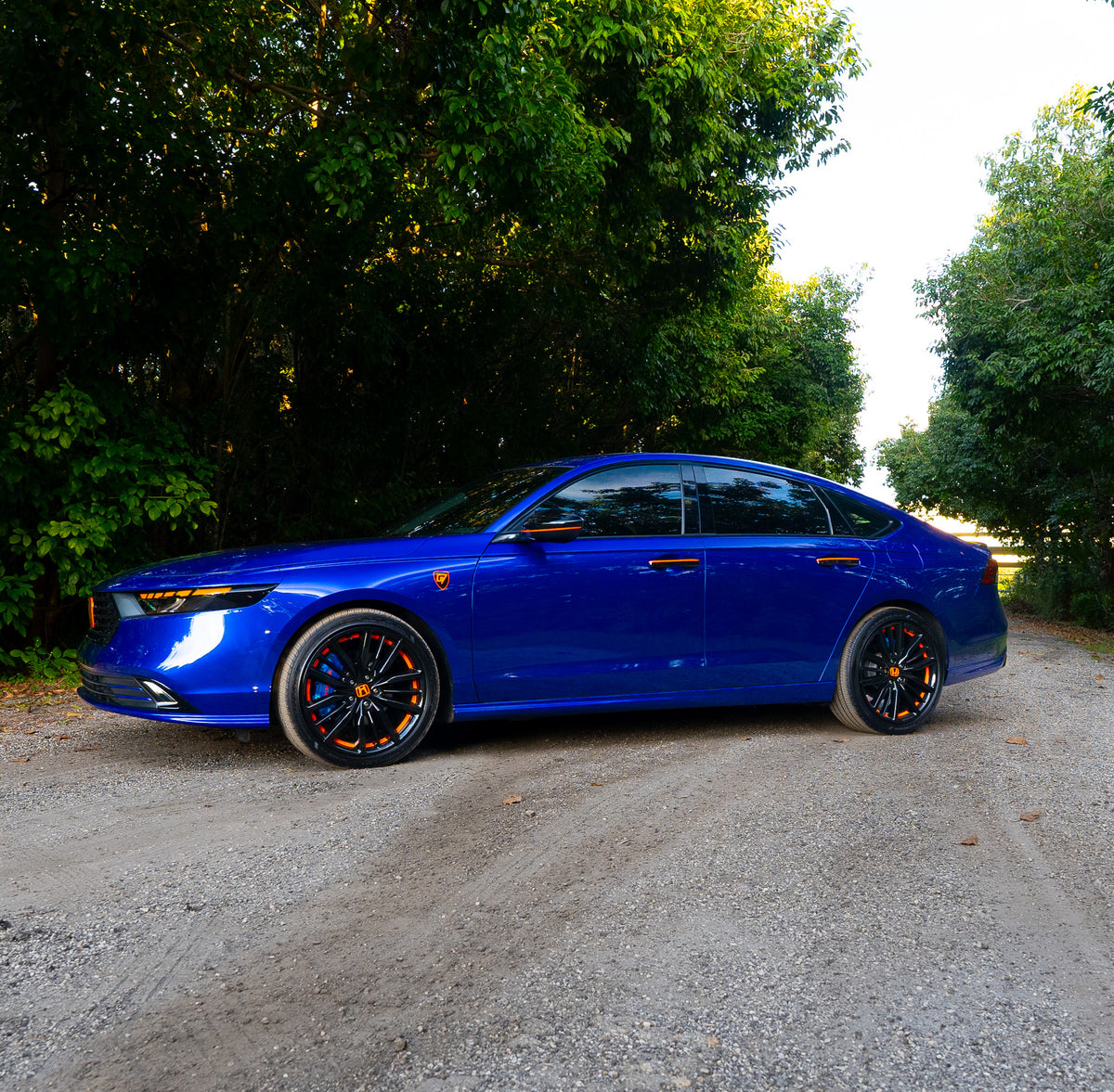 2018-2021 HONDA ACCORD SPORT WHEEL DELETE - DREWSKIE WHEEL SKINS ...