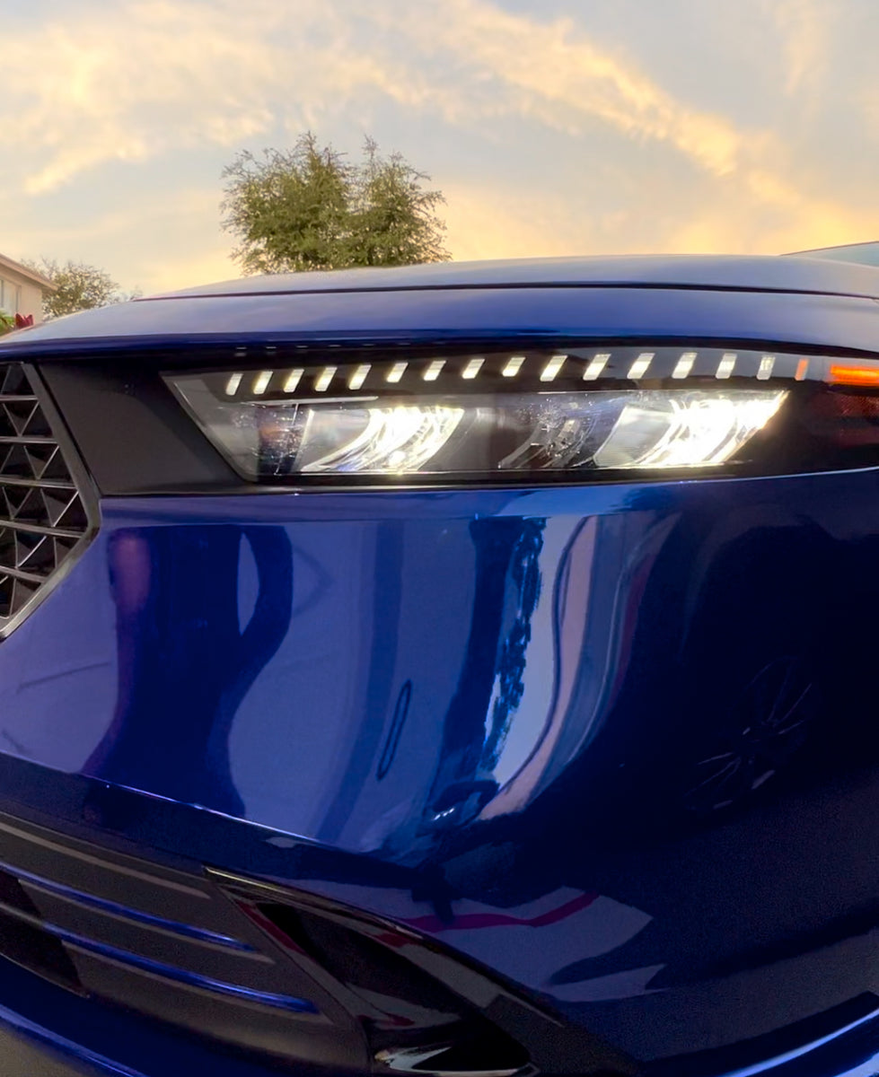 2023-2025 HONDA ACCORD 2NDGEN DRL SKINS (Copy) – Drewskie Skins