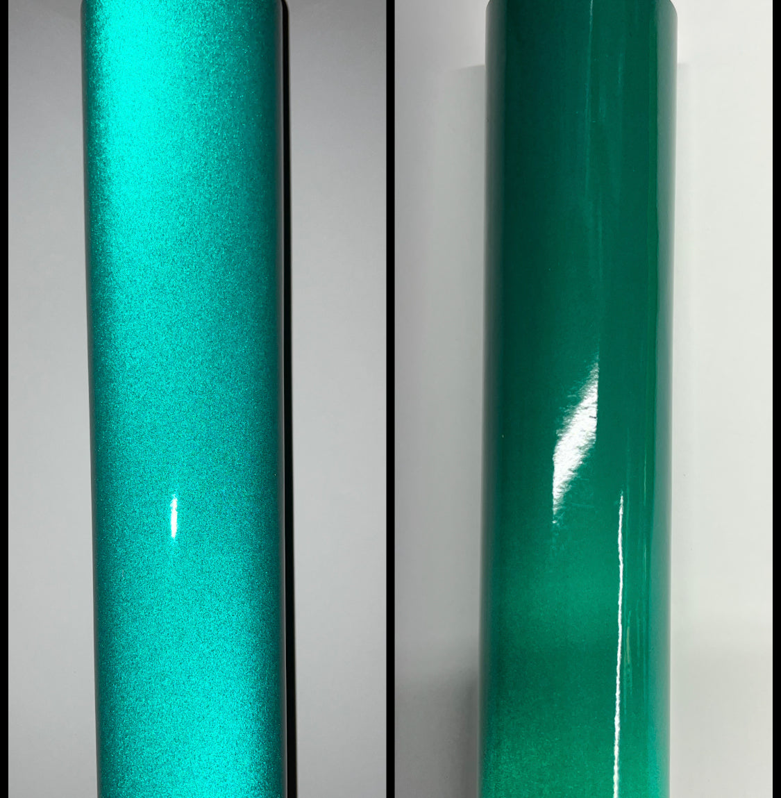 12" x 48" 3M 680CR REFLECTIVE SCOTCHLITE SERIES VINYL WRAP (REMOVABLE ...