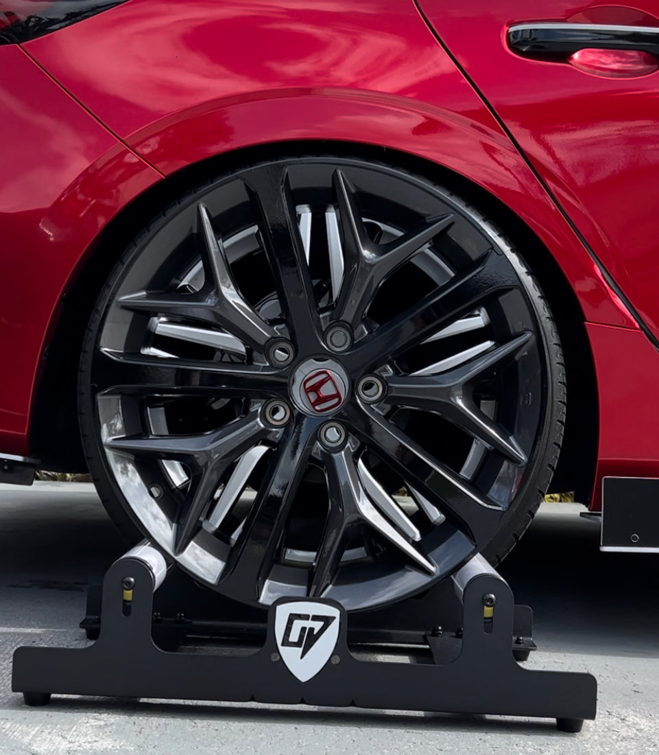 2018-2021 HONDA ACCORD SPORT WHEEL DELETE - DREWSKIE WHEEL SKINS ...