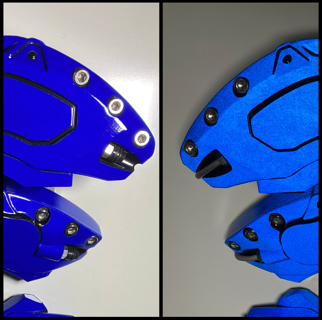 2019-2025 ACURA RDX REFLECTIVE CALIPER COVERS – Drewskie Skins