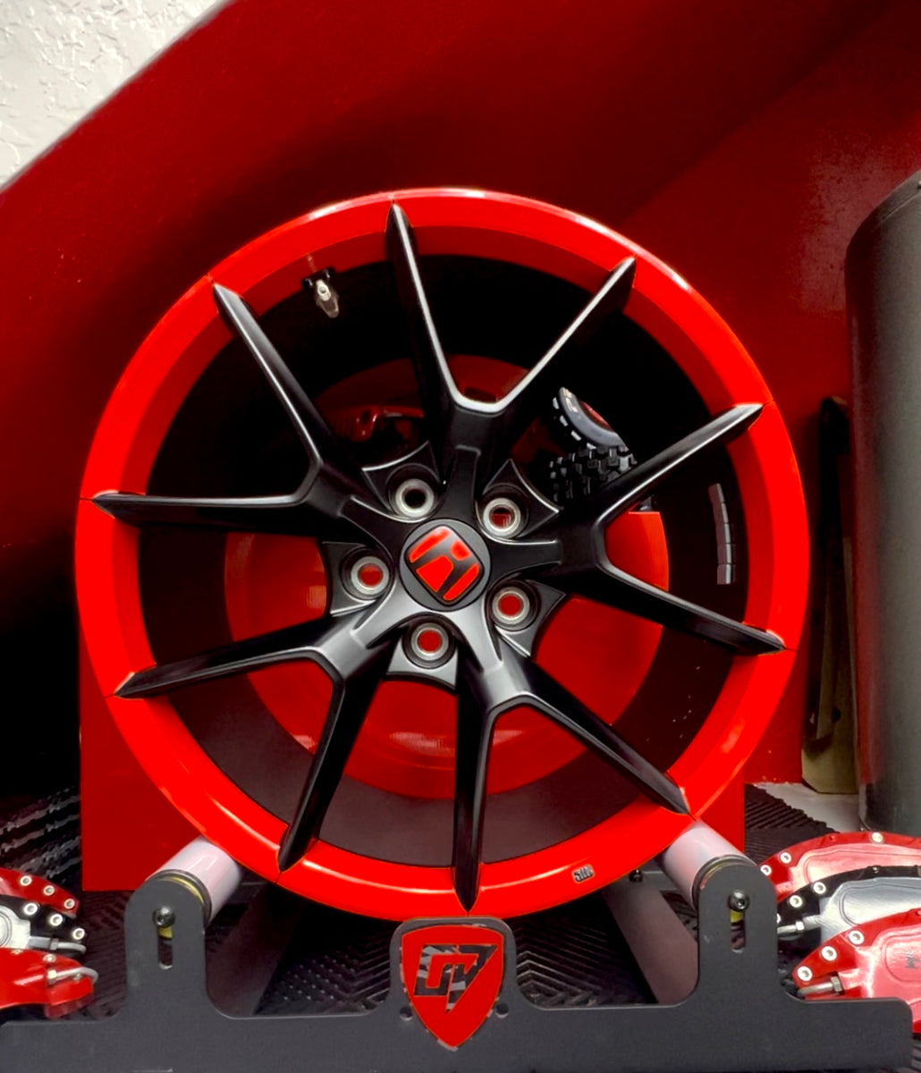 2018-2021 HONDA ACCORD SPORT WHEEL DELETE - DREWSKIE WHEEL SKINS ...