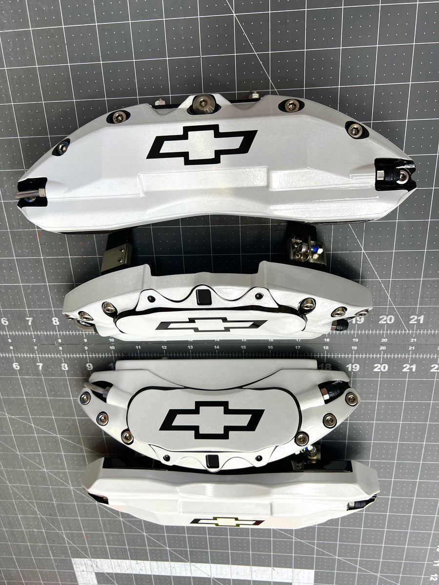 2021-2025 5TH GEN CHEVY TAHOE REFLECTIVE CALIPER COVERS – Drewskie Skins