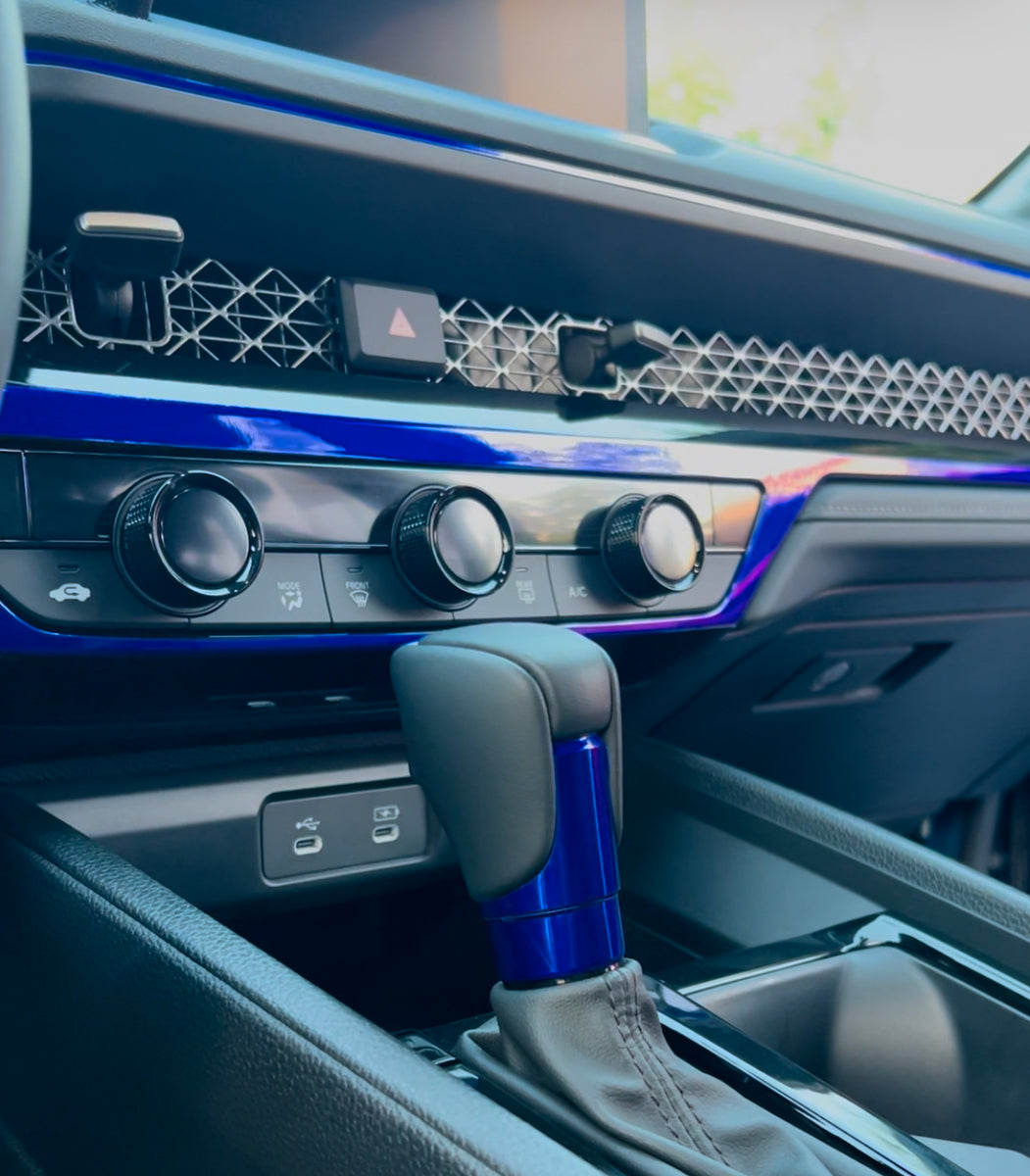 2023-2024 HONDA ACCORD INTERIOR – Drewskie Skins