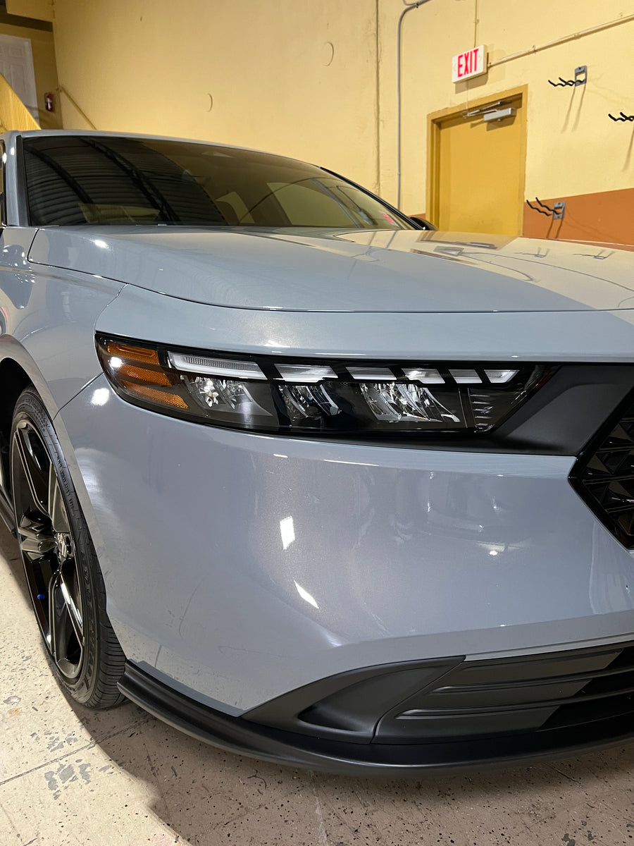 2023-2025 HONDA ACCORD MATRIX DRL SKINS – Drewskie Skins