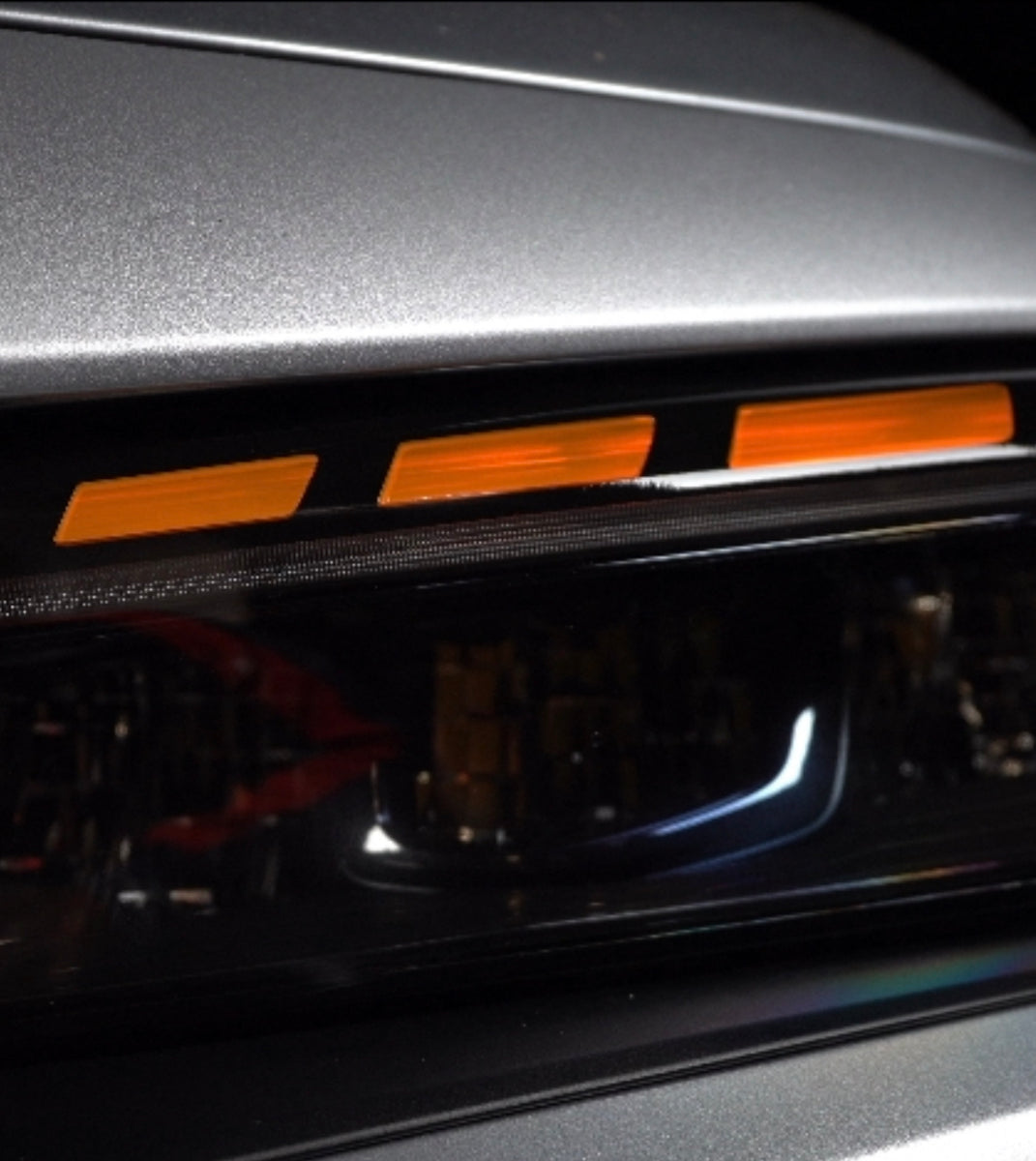 2023-2025 HONDA ACCORD MATRIX DRL SKINS – Drewskie Skins