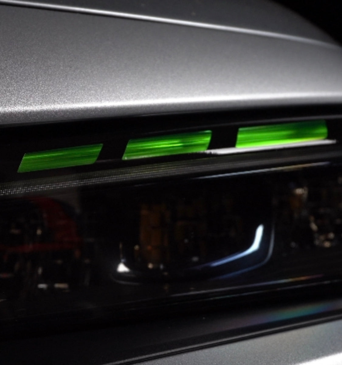 2023-2025 HONDA ACCORD MATRIX DRL SKINS – Drewskie Skins