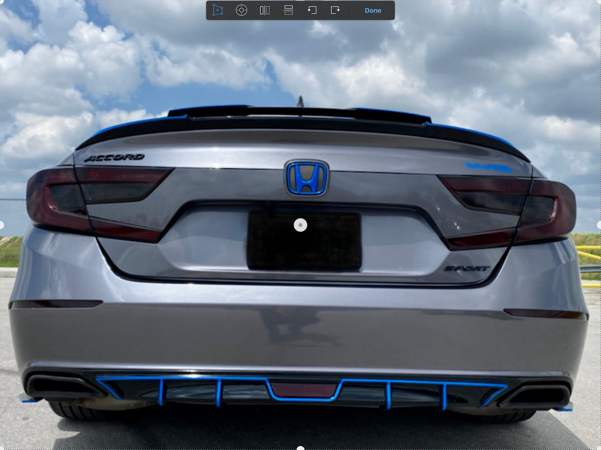 3M REFLECTIVE HIGHLIGHTS FOR DIFFUSER – Drewskie Skins