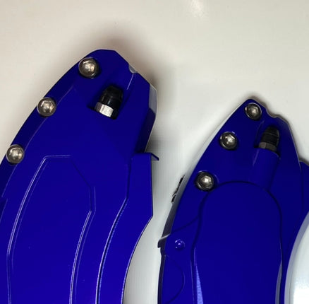 2022-2025 HONDA CIVIC POWDER COATED CALIPER COVERS – Drewskie Skins